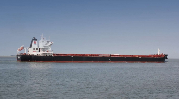 ENTERPRISES SHIPPING & TRADING S.A.